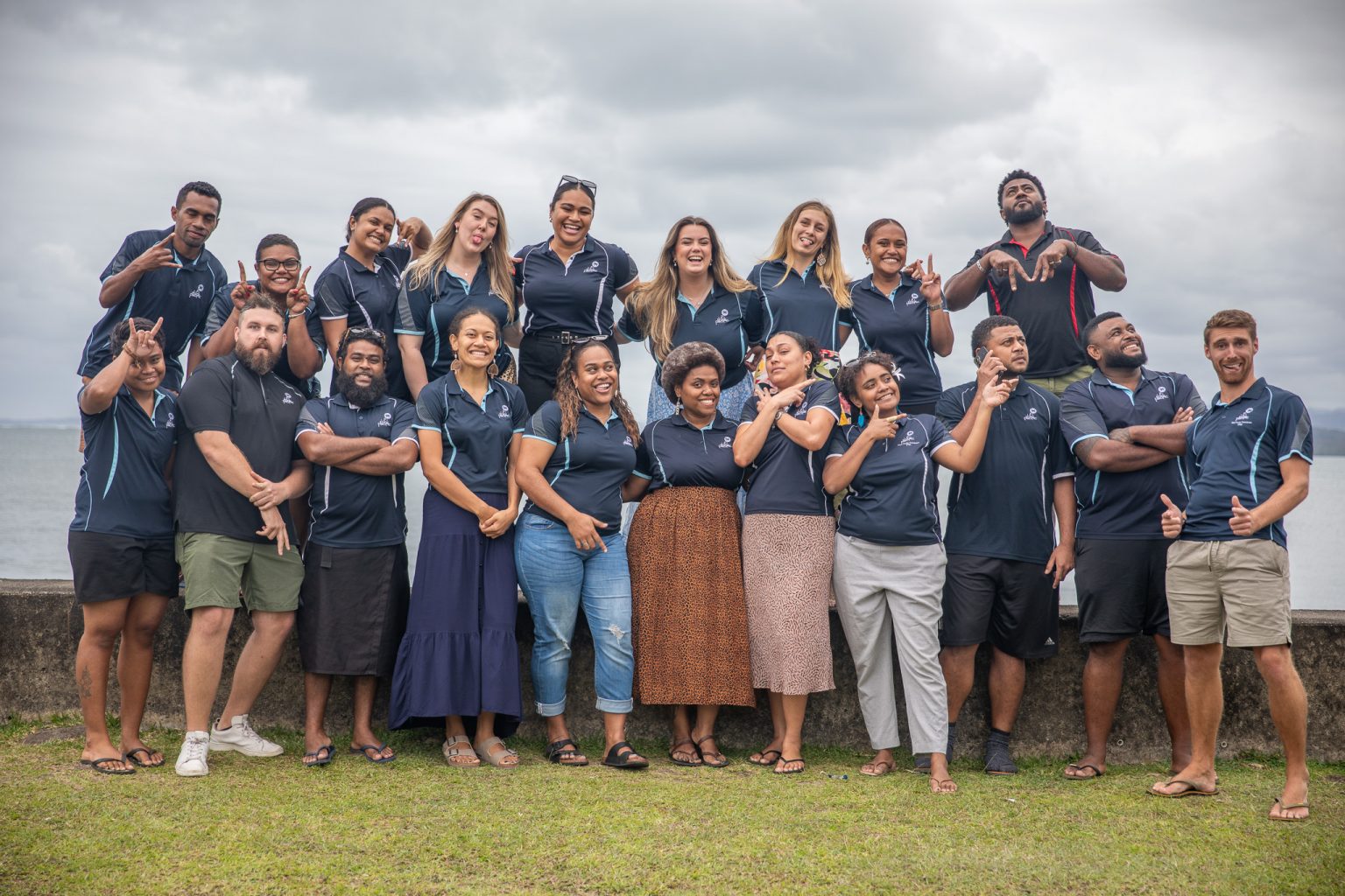 Think Pacific - Job Opportunities Main Page - Think Pacific