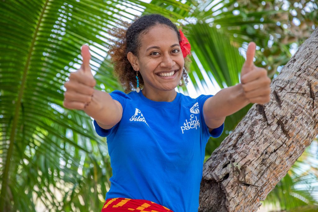 Funding & Scholarships | Think Pacific