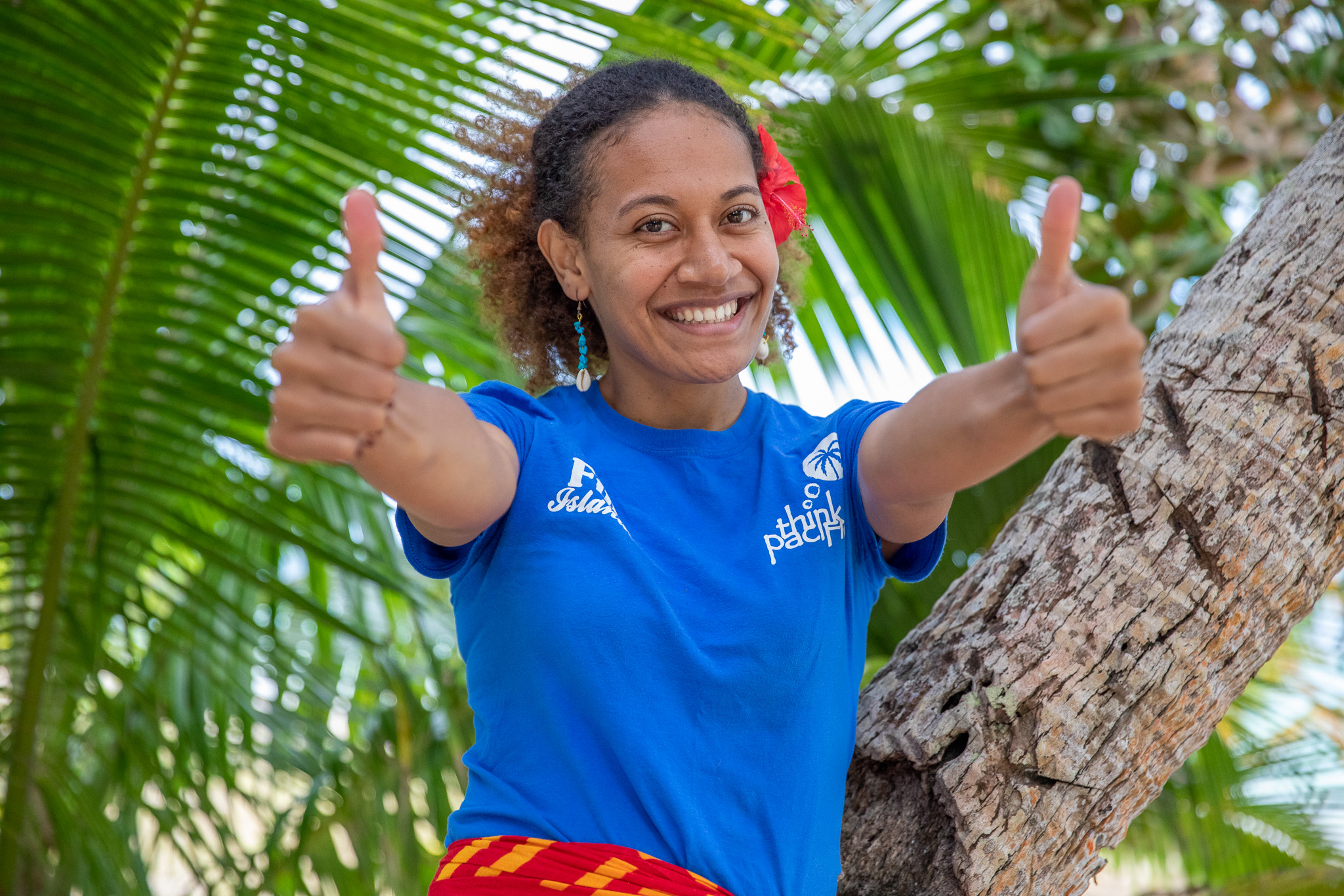 Funding & Scholarships | Think Pacific