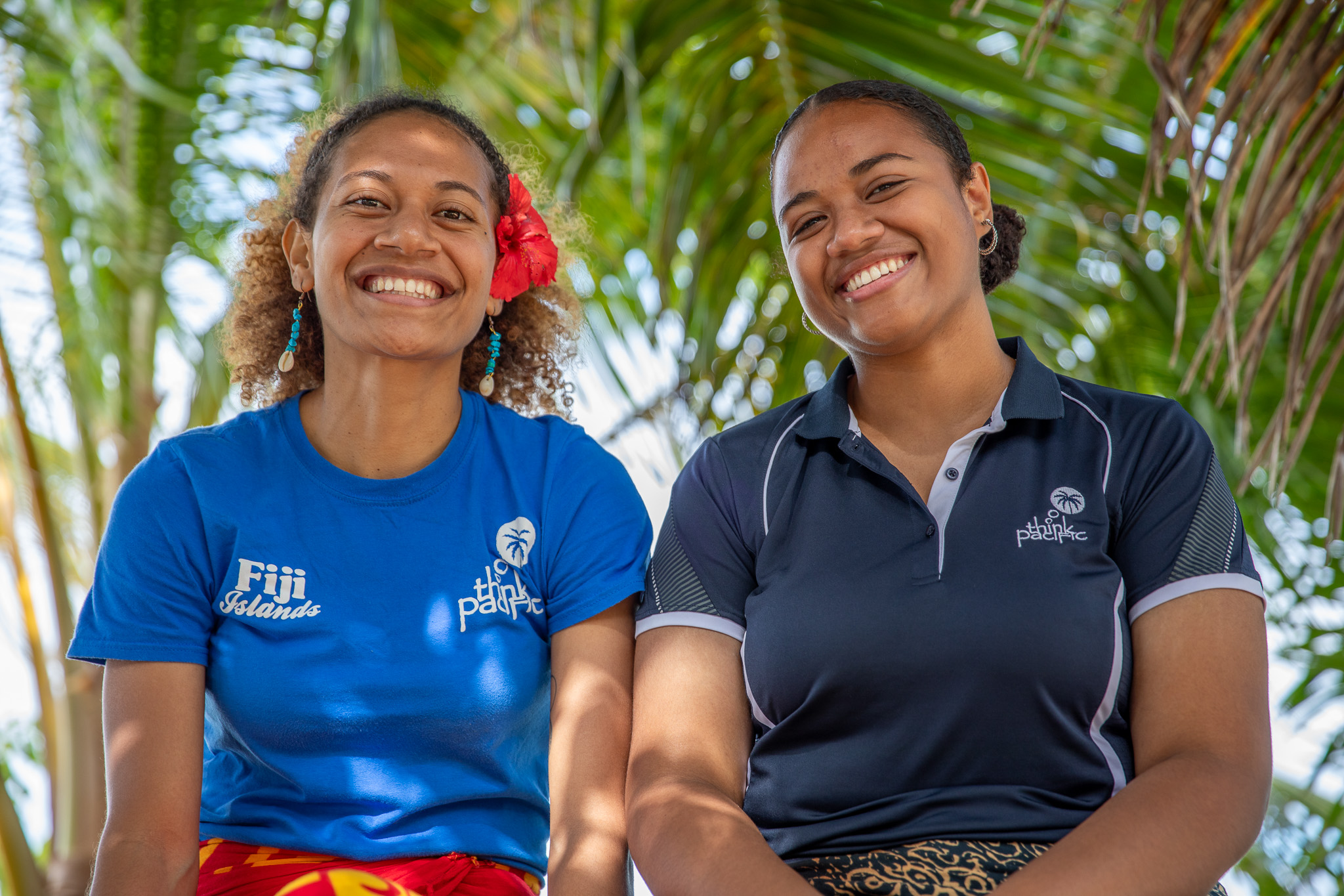 Think Pacific | Award-Winning Volunteering & Internships