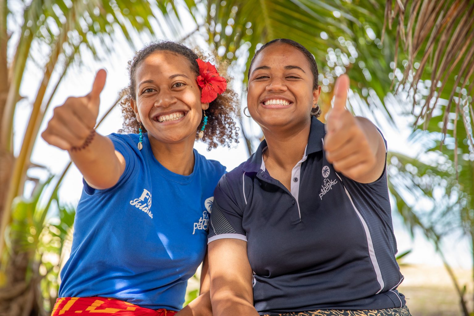 Think Pacific | Award-Winning Volunteering & Internships