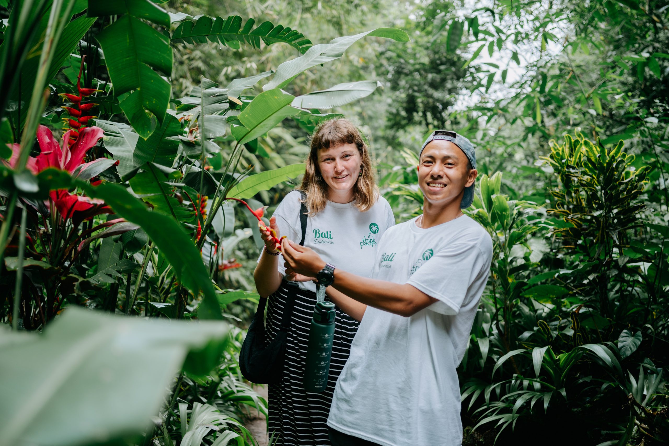 Global Experience in Bali | Guided by Think Pacific