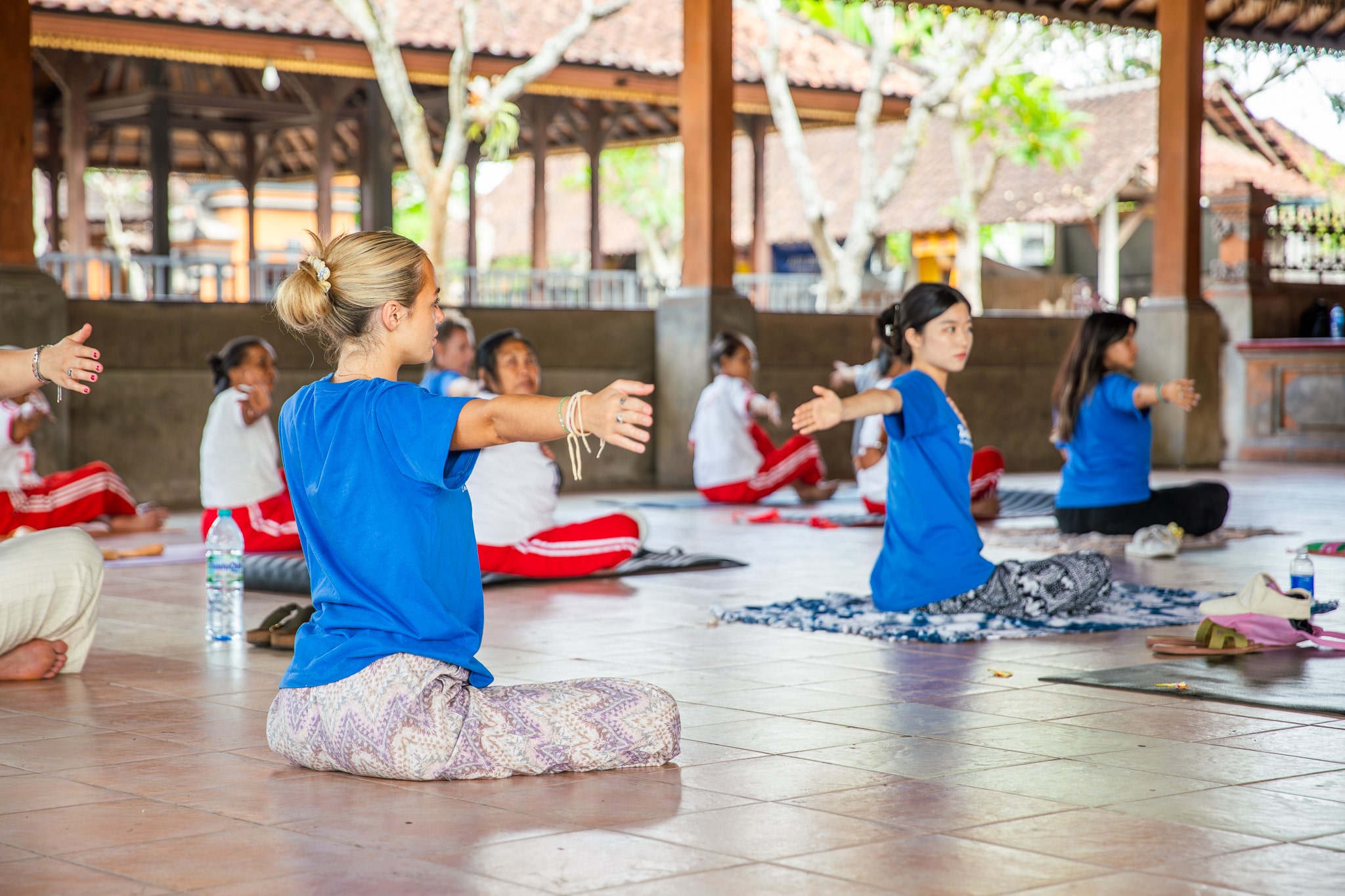 Global Experience in Bali | Guided by Think Pacific