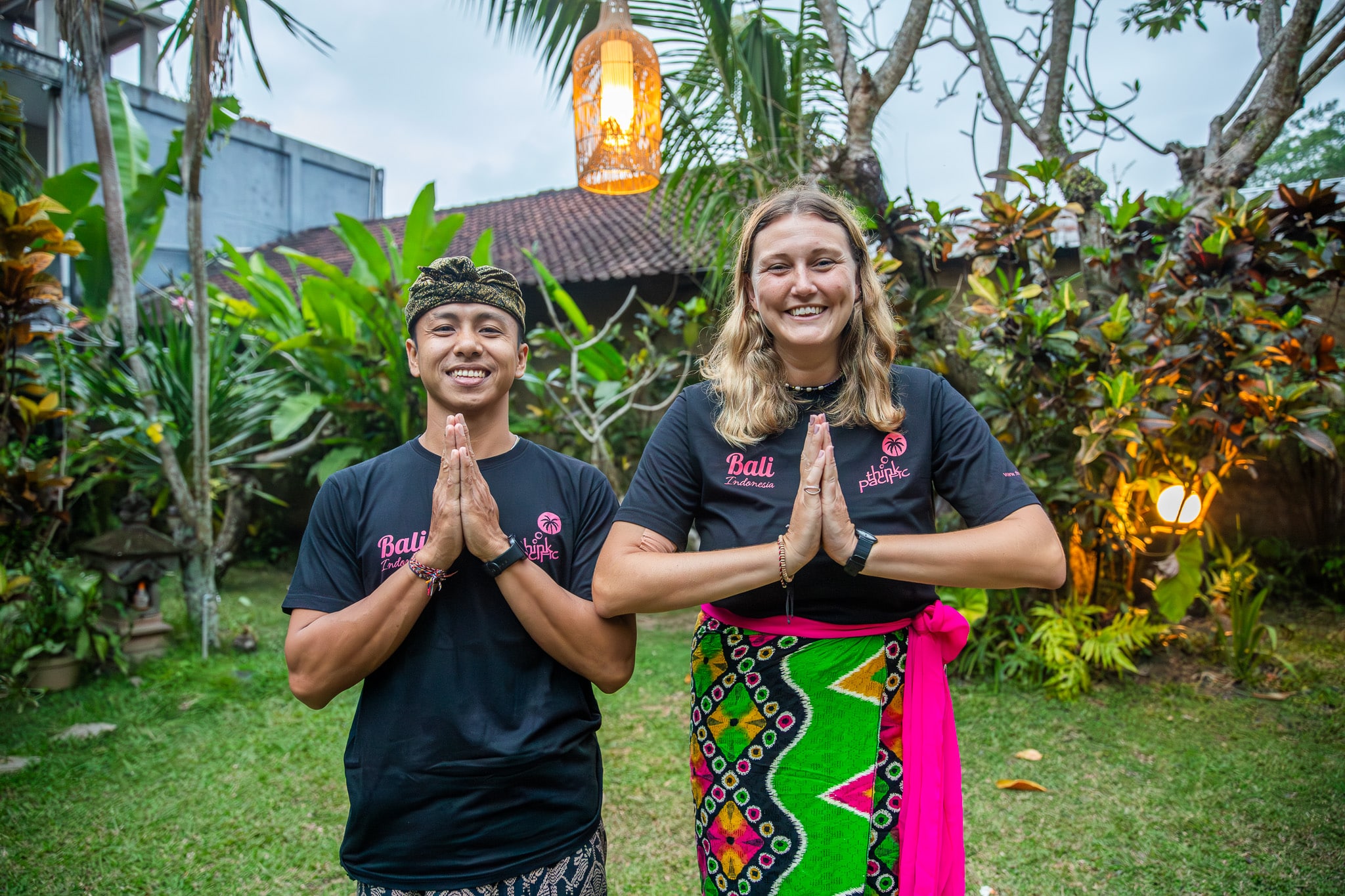 Think Pacific Annual Report 2023/24: A Year in Review! 🌟🌏 - Think Pacific